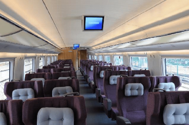 China Train Booking – The Smart & Fast way to Secure Your Seat!