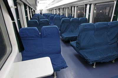 China Train Booking – The Smart & Fast way to Secure Your Seat!