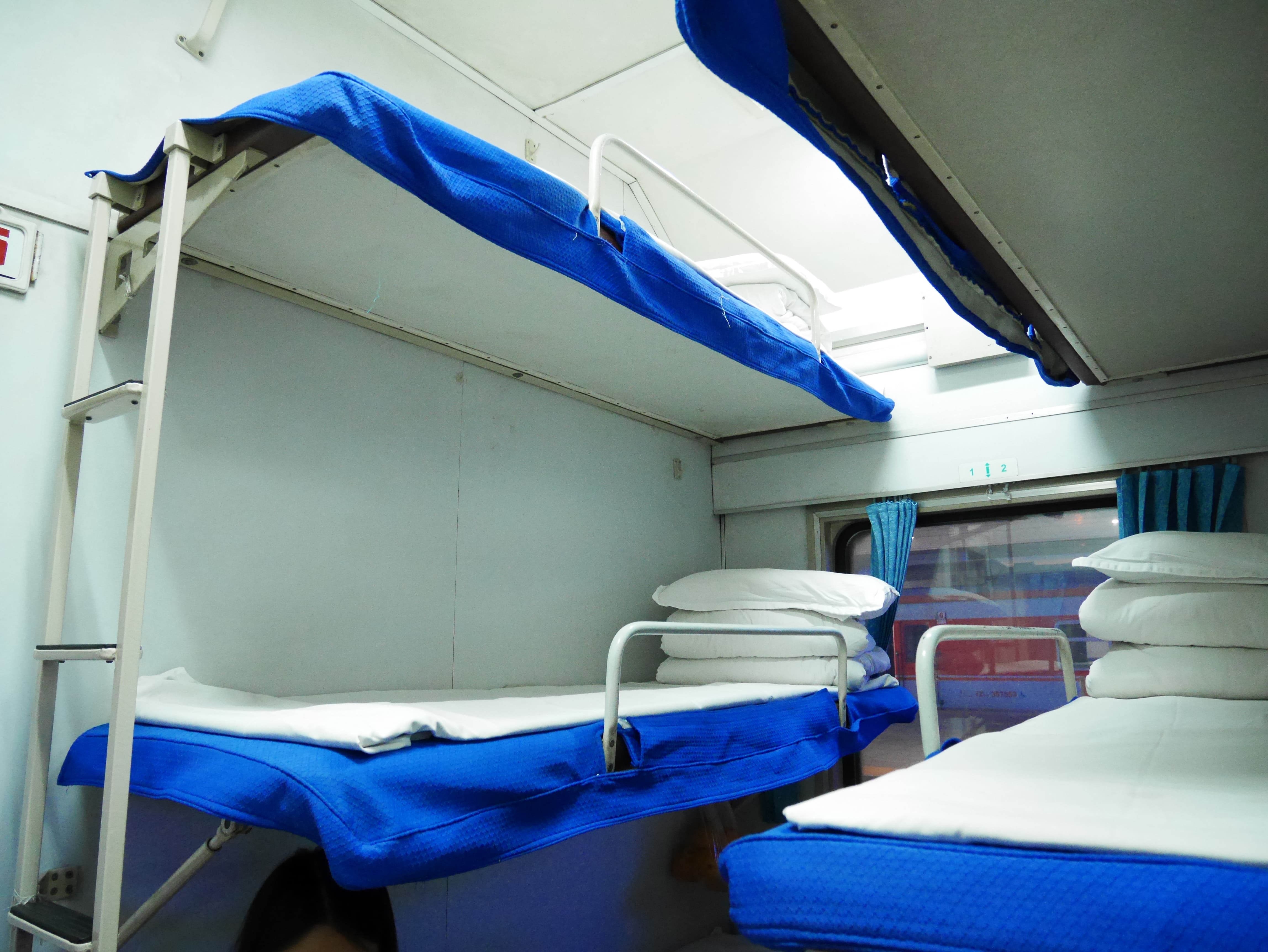 China Train Booking – The Smart & Fast way to Secure Your Seat!