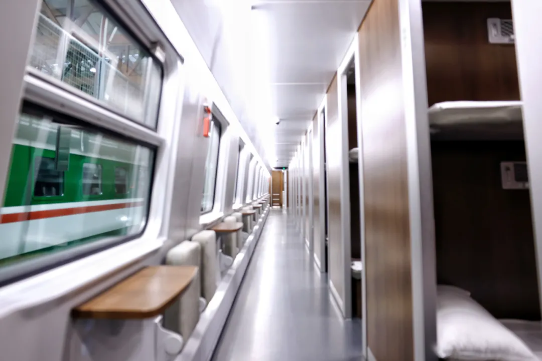China Train Booking – The Smart & Fast way to Secure Your Seat!