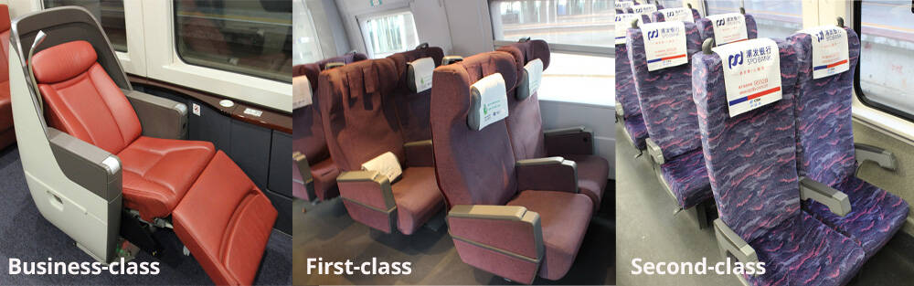 High Speed Train from Shanghai to Hangzhou: Timetable, Seats, Tickets