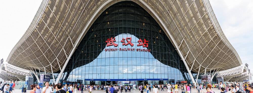 High-Speed Trains from Shanghai to Wuhan: Distance, Timetables, and Tickets