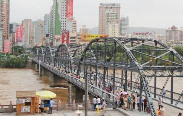Lanzhou Railway Station: 2020 Map, Popular High-Speed Train Routes ...