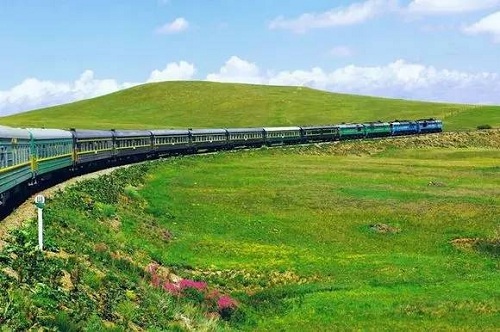 Beijing – Moscow Train K3/4, Via Ulaanbaatar, Tickets, Schedule, Map