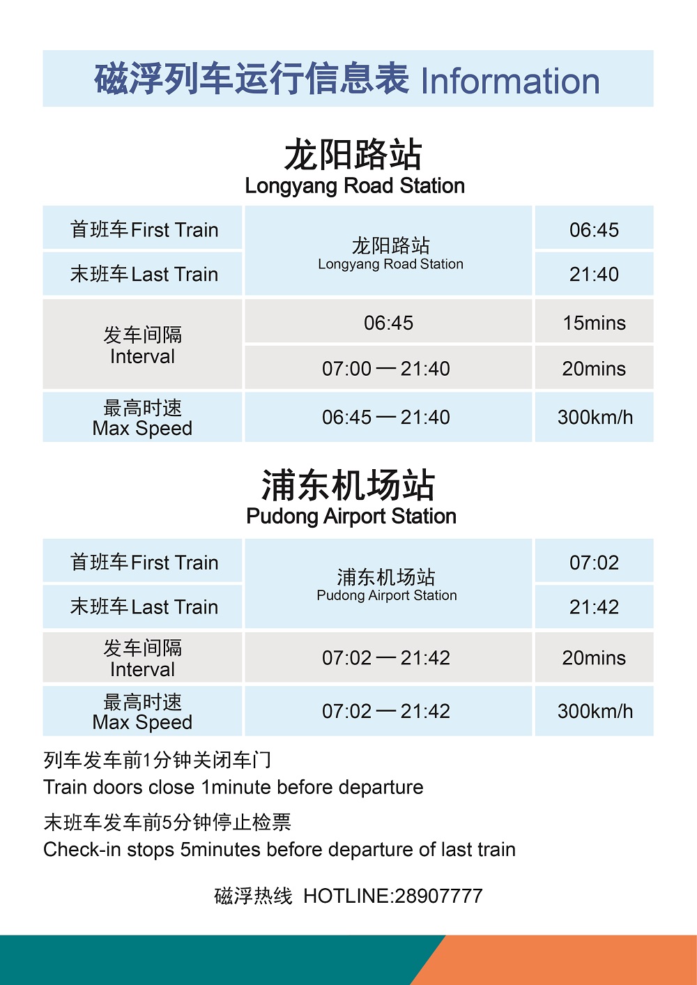 Shanghai Maglev Train Route, Speed, Cost - China Train Booking
