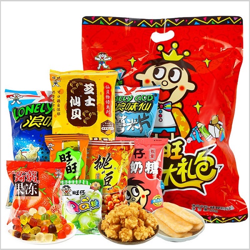 9 Good Chinese New Year Gifts and 6 Gift Taboos