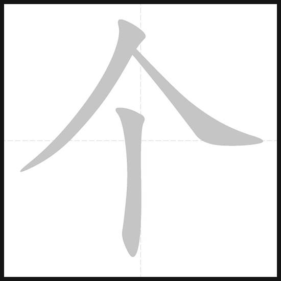 Top 20 Most Common Chinese Characters to Learn