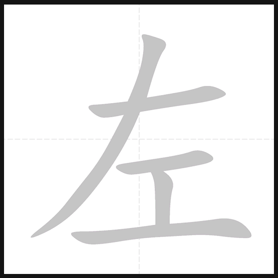 Top 20 Most Common Chinese Characters to Learn