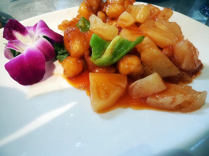 How to Order Food in A Chinese Restaurant?