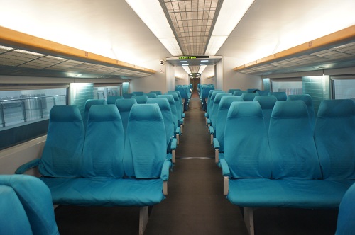 Shanghai Maglev Train Route, Speed, Cost - China Train Booking