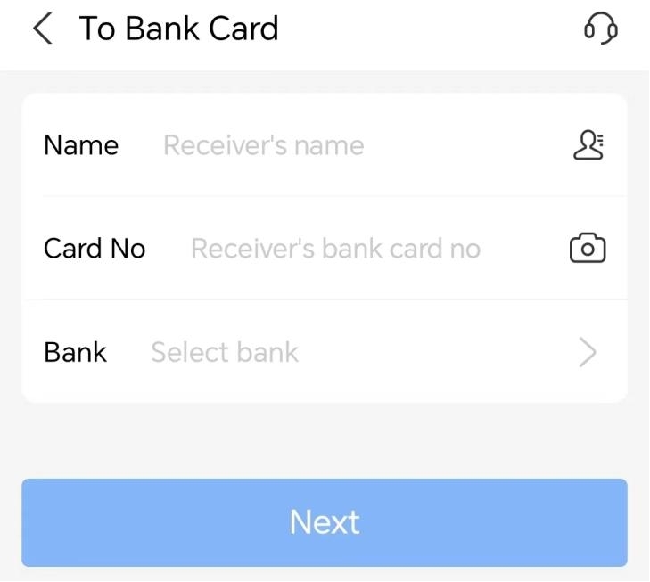 How to Use Credit Card to Pay via Alipay？