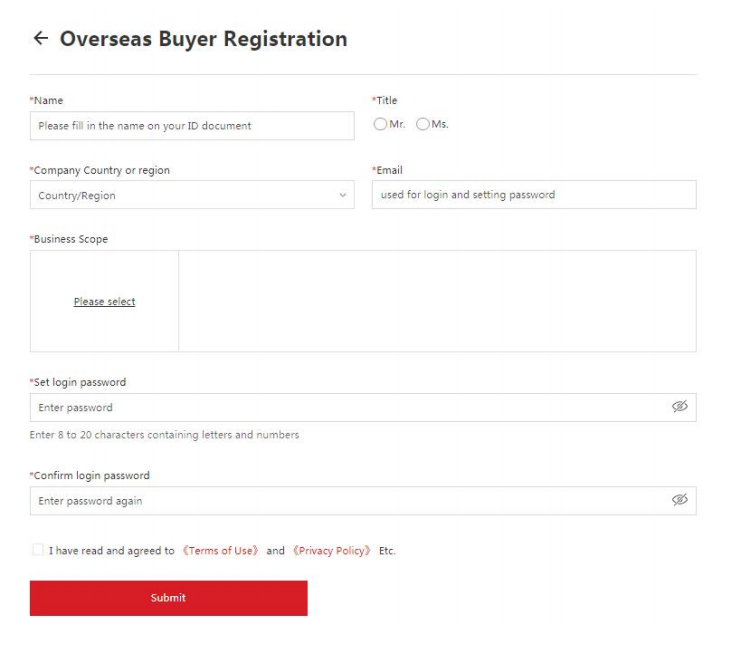 The 130th Canton Fair Will Be Held Online in October 2021