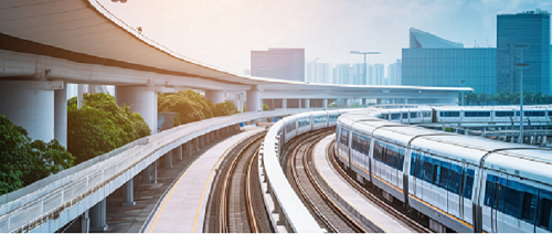 What is Train Diagram