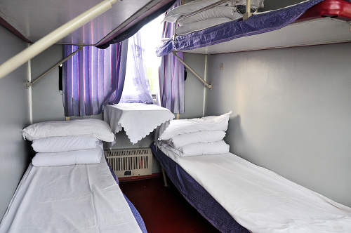 Overnight Trains in China: Experience Long Journeys the Good Old Way ...