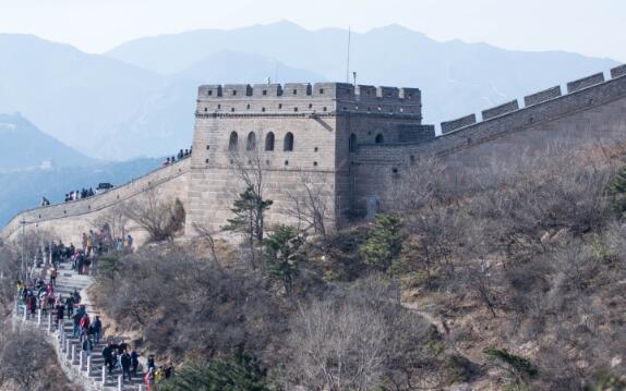 Badaling Changcheng Railway Station: 2021 Map, Popular Train Routes ...