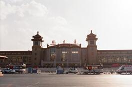Beijing Railway Station： Layout, Train Schedules, Nearby Transport ...