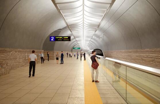 Badaling Changcheng Railway Station: 2021 Map, Popular Train Routes ...