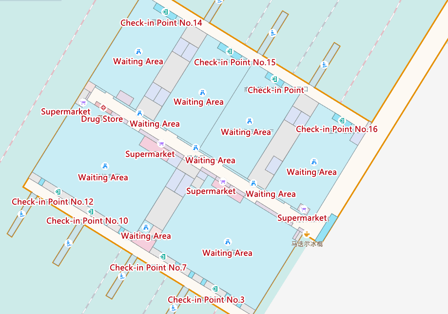 Harbin Railway Station: Map, Schedules, to Beijing/Yabuli/Russia ...