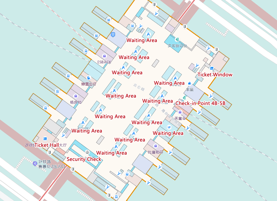 Ningbo Railway Station: Map, Schedules, to Airport & Attractions